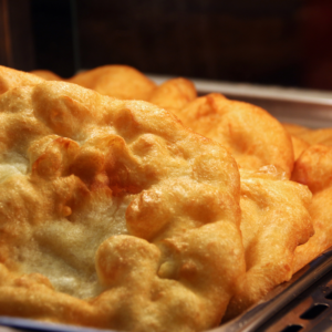 Best Arizona Navajo Fry Bread - Summer & Cinnamon
