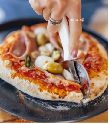 The Ultimate 30 Minute Quick Rising Pizza Dough (No Fail) | Summer ...