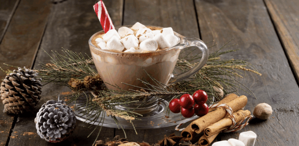 How Much Hot Chocolate to Make Per Person | Summer & Cinnamon