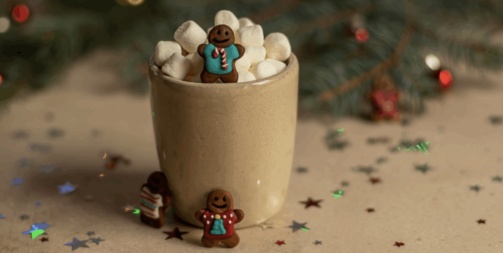 How Much Hot Chocolate to Make Per Person | Summer & Cinnamon