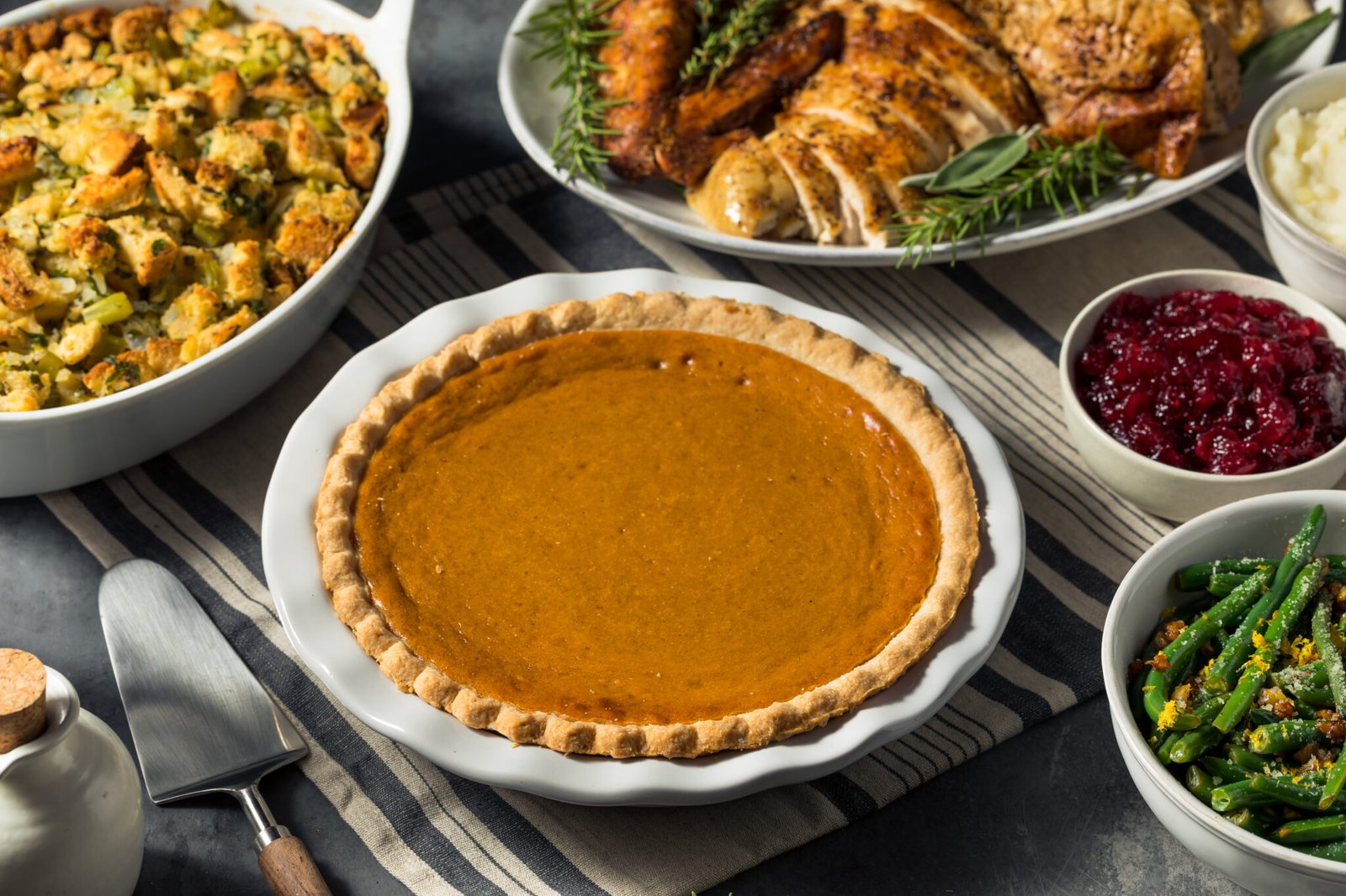 Pie Slice Calculator: How Many Slices Per Pie + Pies Per Person ...