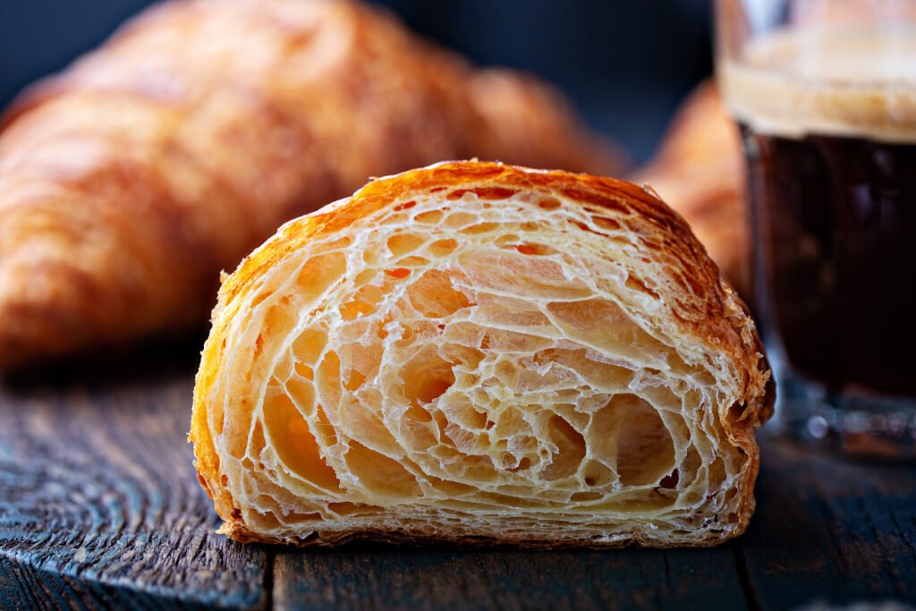 How to Freeze Laminated Dough (Croissants, Puff Pastry & Danish ...