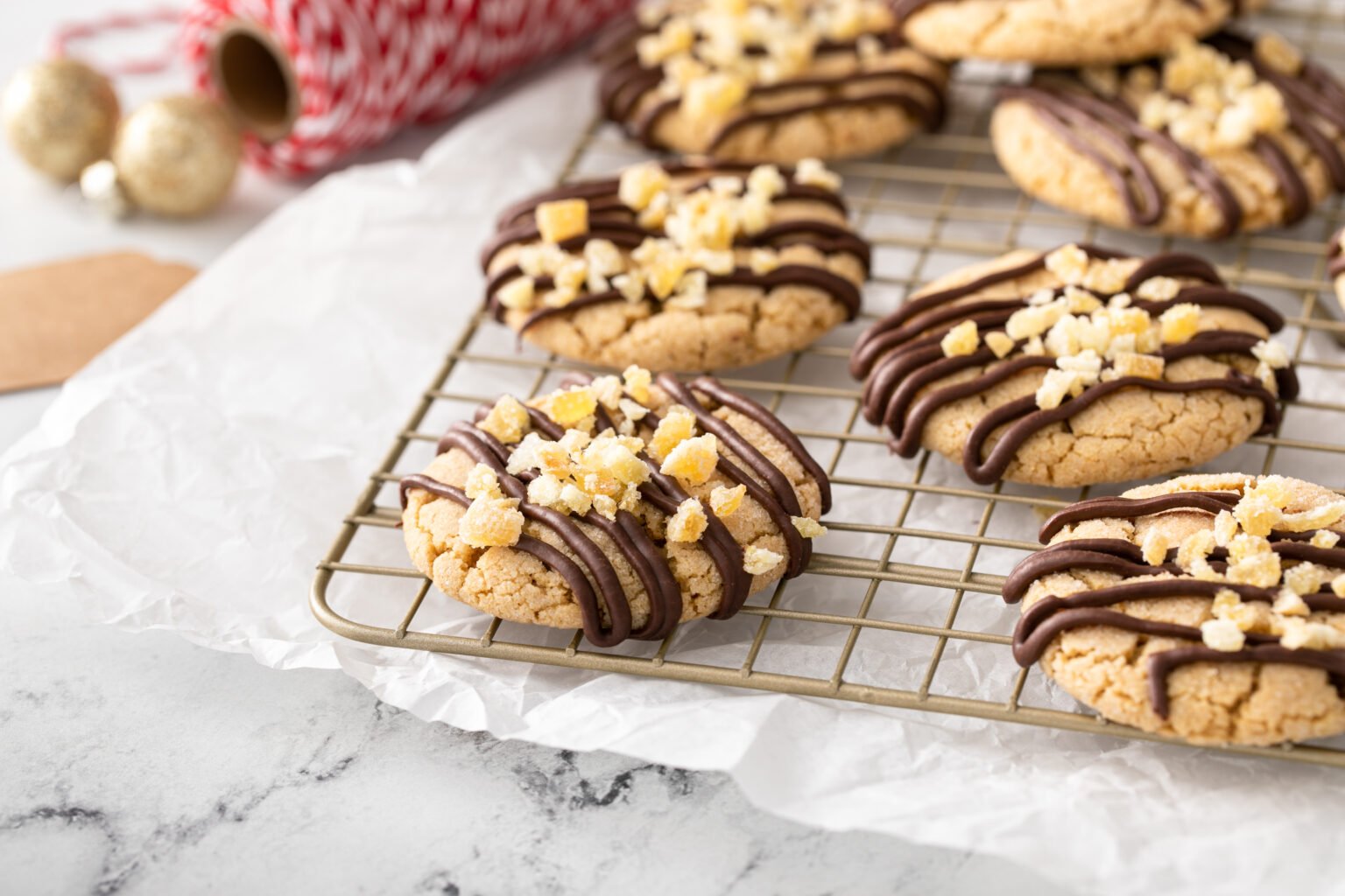 Cookie Exchange Calculator: How Many Cookies to Bake Per Person ...
