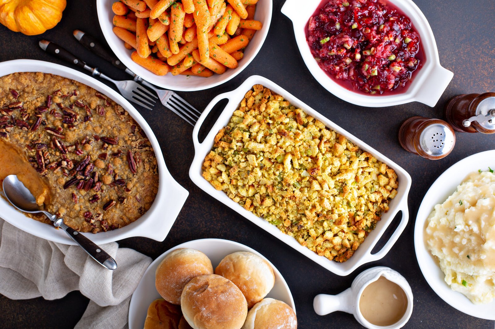 Buffet Portions Per Person (Exact Amounts for 10–100 Guests + Easy ...