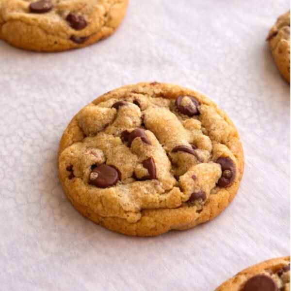 Cookies for a Crowd Calculator: How Many Per Person | Summer & Cinnamon