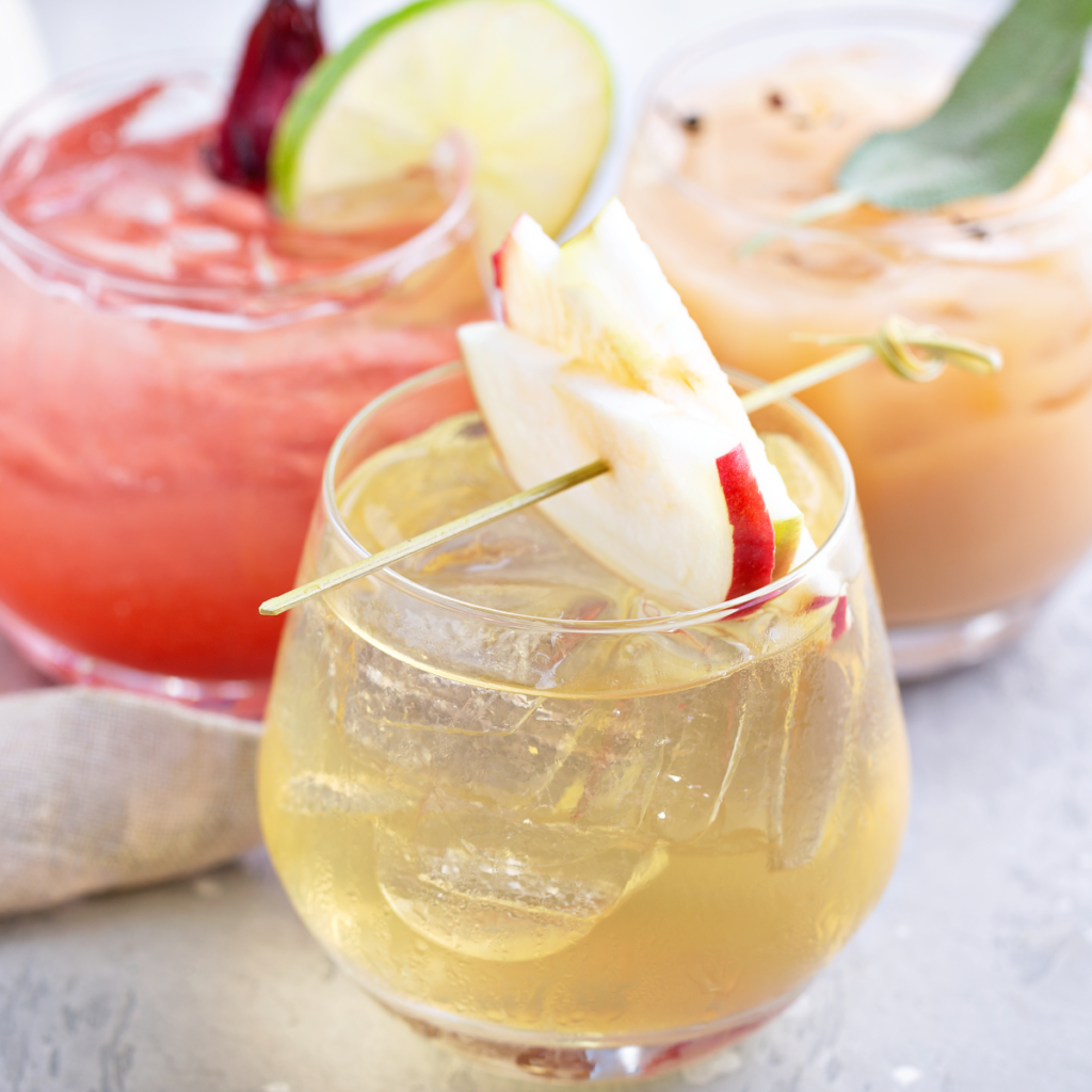 How Many Drinks Per Person? Free Calculator + Chart (10–100 Guests ...