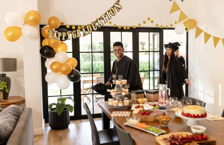 How Much Food for a Party: Charts for 10–100 Guests + Calculator ...