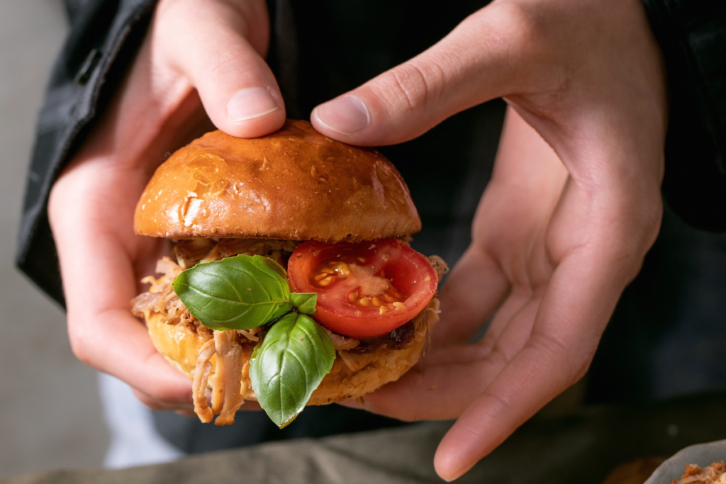 Slider Calculator: How Many Sliders Per Person for Any Party