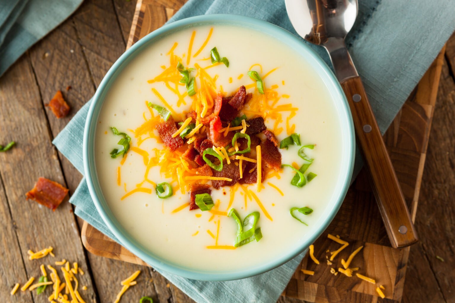 Soup Per Person Calculator: How Many Cups for Any Crowd | Summer & Cinnamon